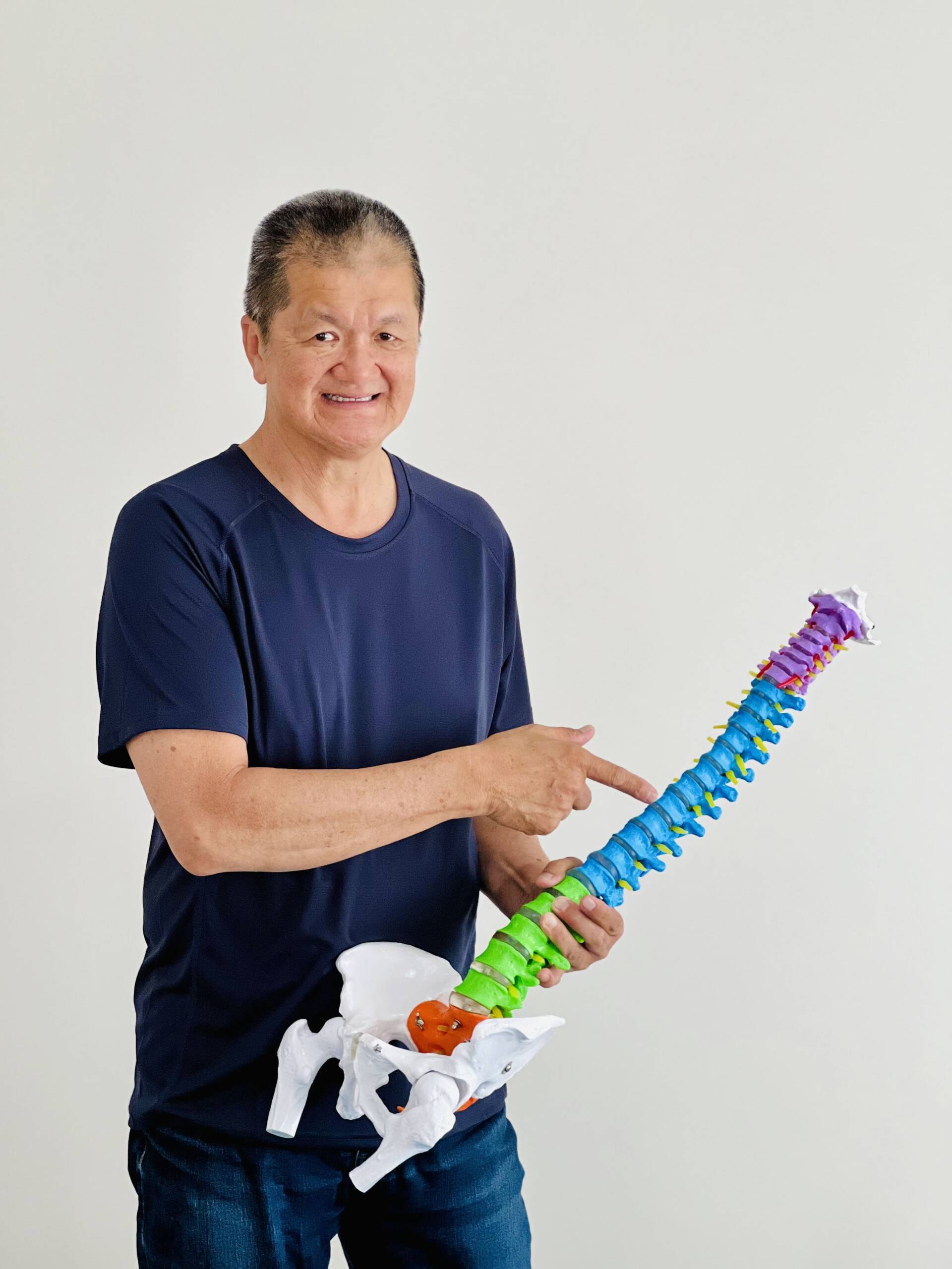 Dr. Bo - Bodyworks