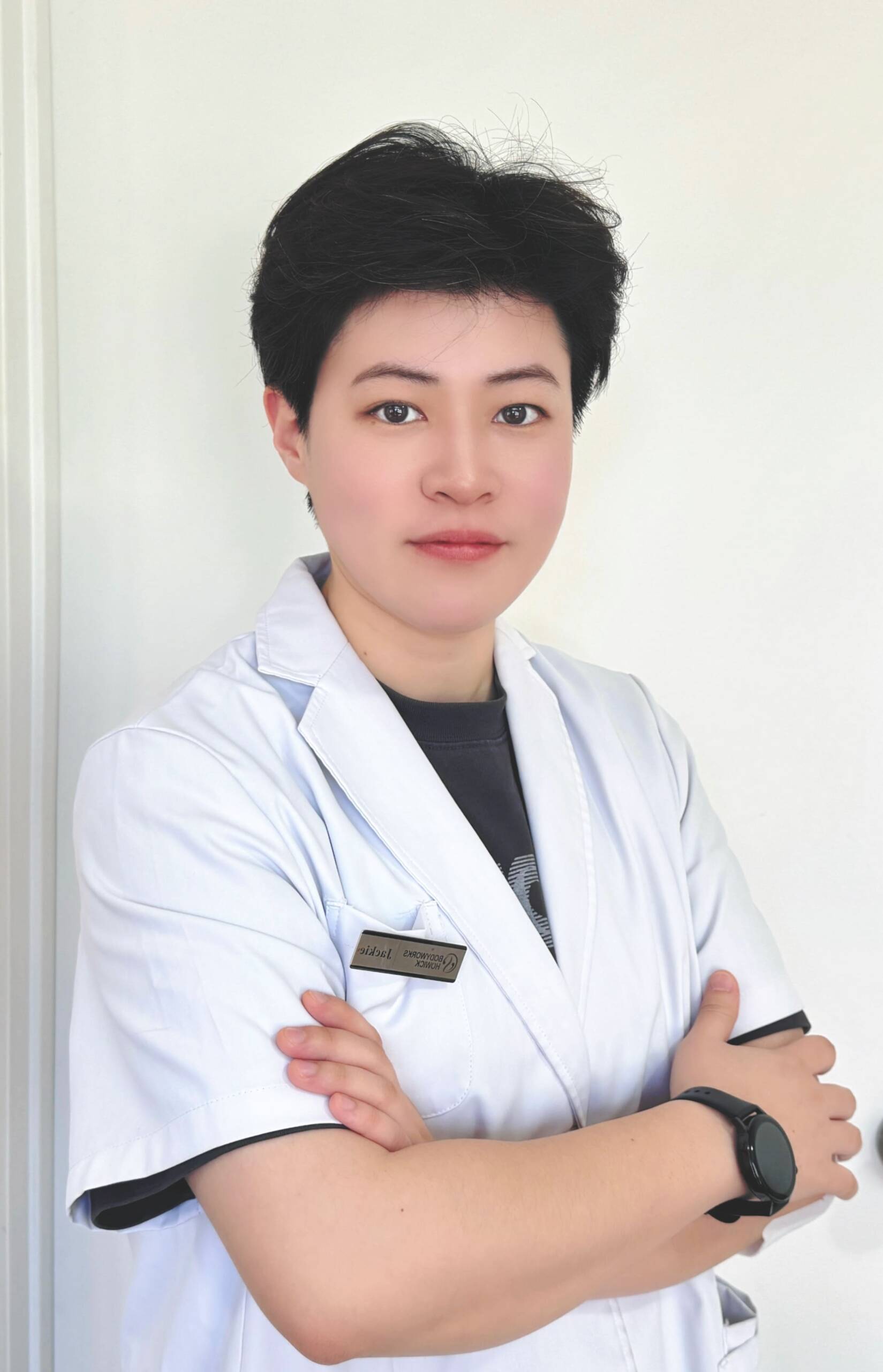 Dr. Wan - Bodyworks