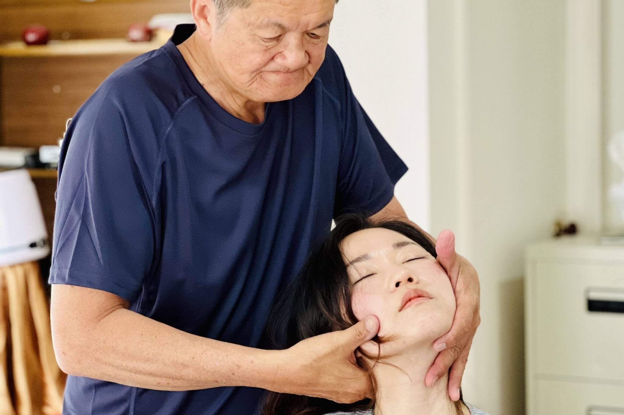 Orthopedic Manipulation - Bodyworks