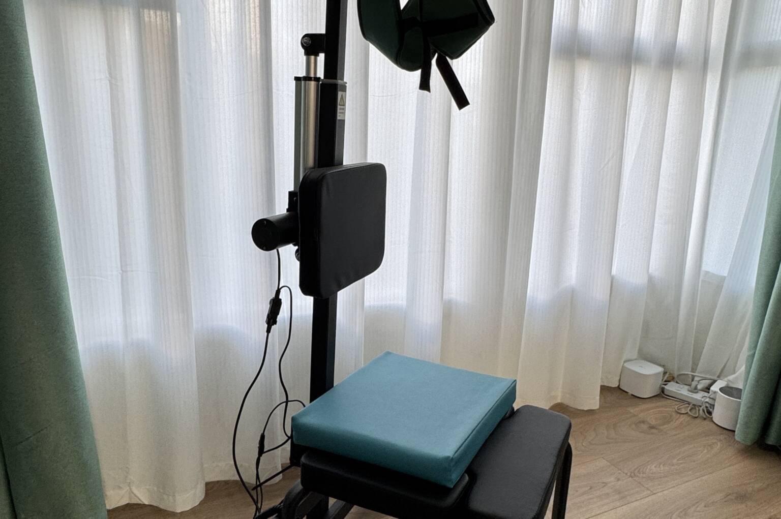 Cervical Traction Chair - Bodyworks