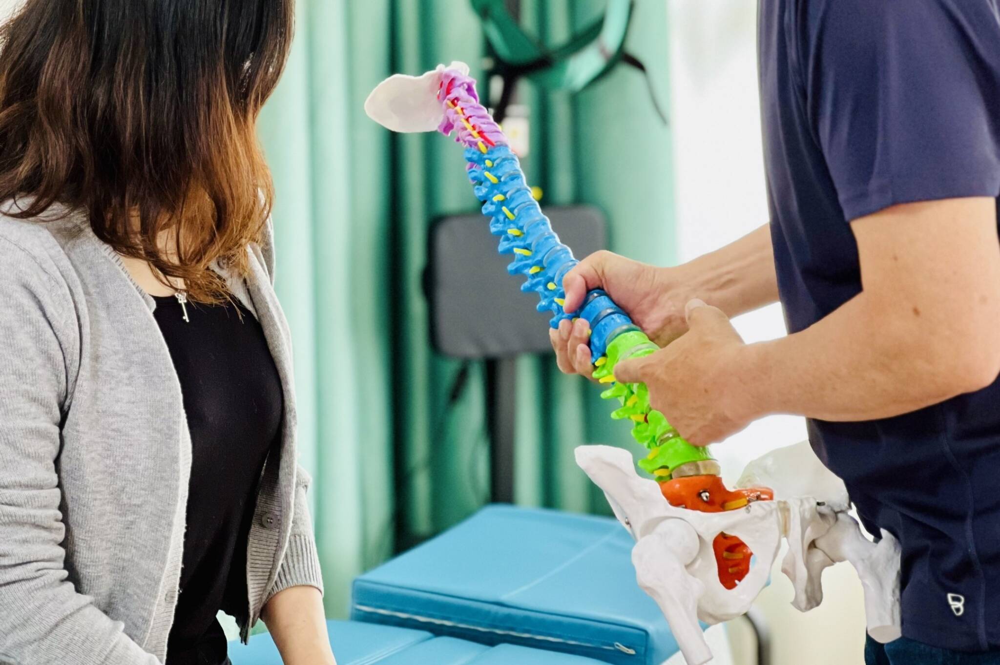 Chiropractic Adjustment | Spinal Adjustment Auckland