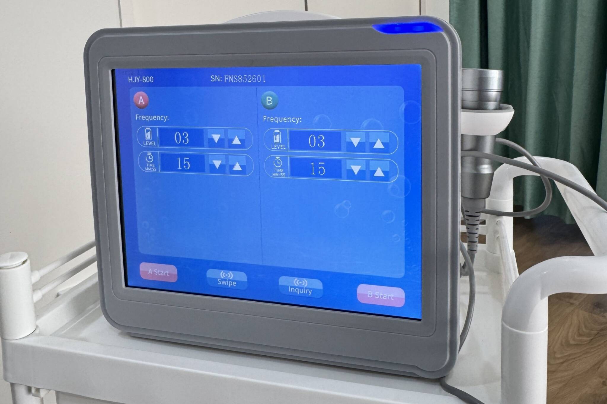 Ultrasound Therapy Device - Bodyworks